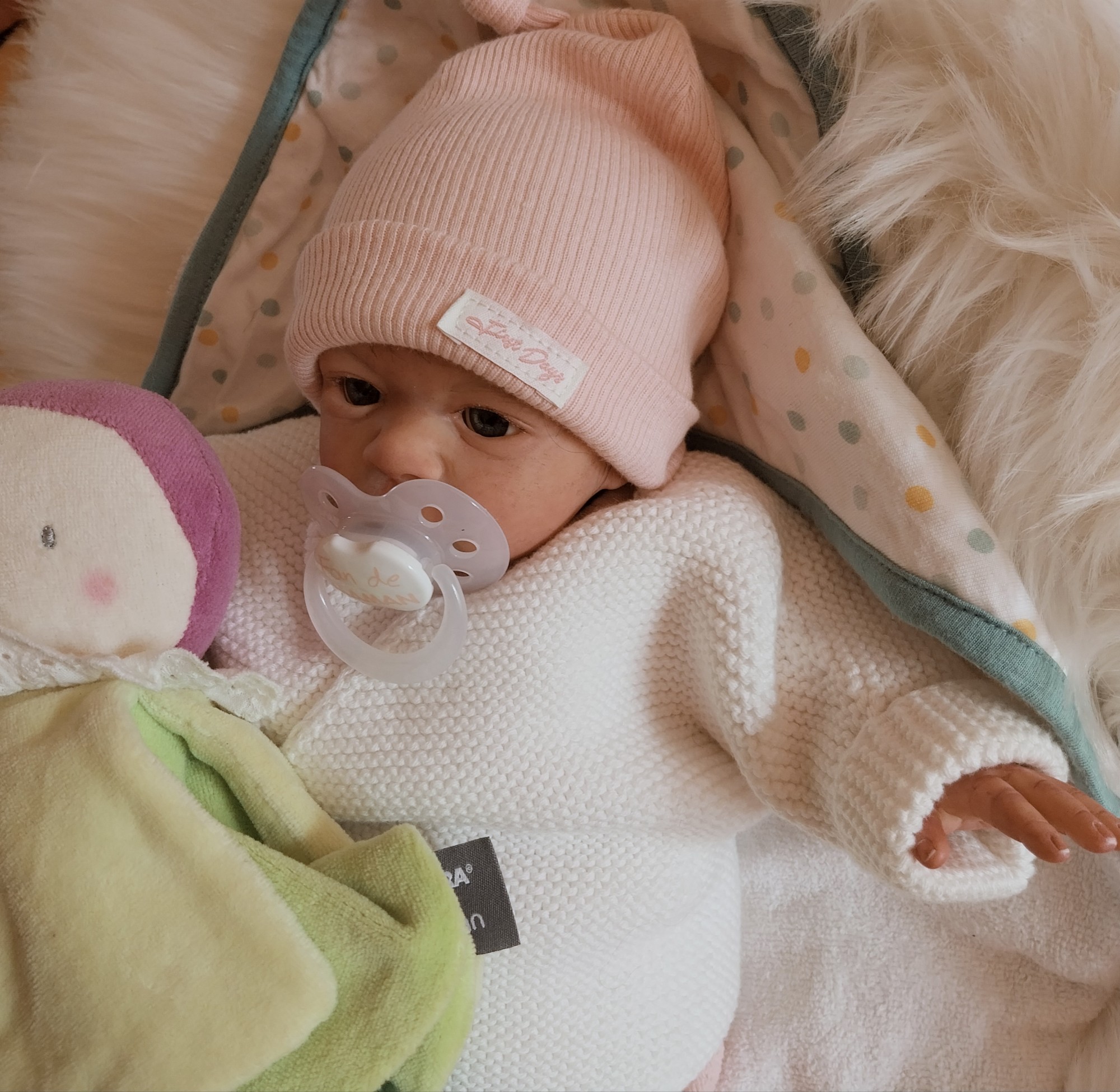 Galerie de Jasmim | Bebe Reborn à adopter